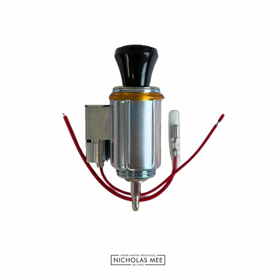 Cigarette Lighter For Early Aston Martin Models