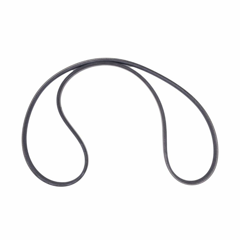 DB11 V8 Engine Aircon Compressor Fead Belt