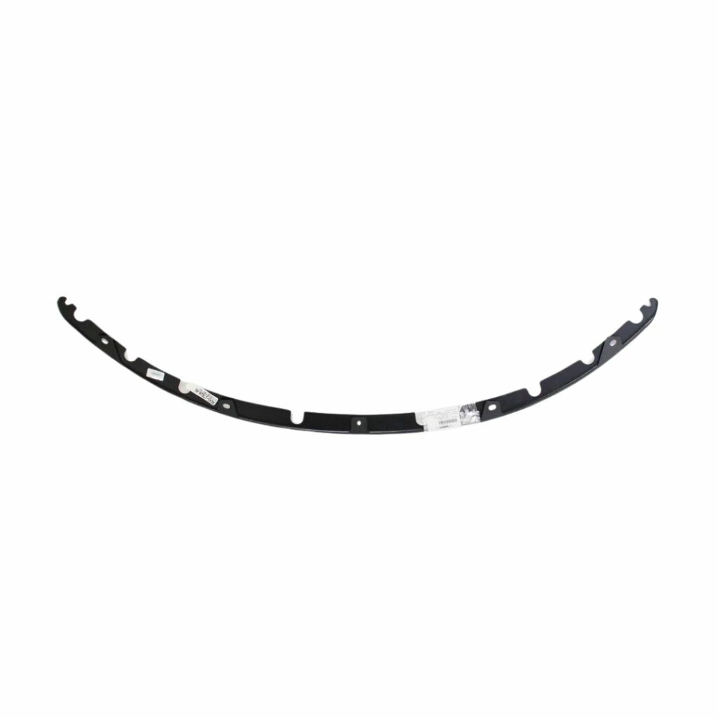 Front Lower Spoiler For Aston Martin DB9