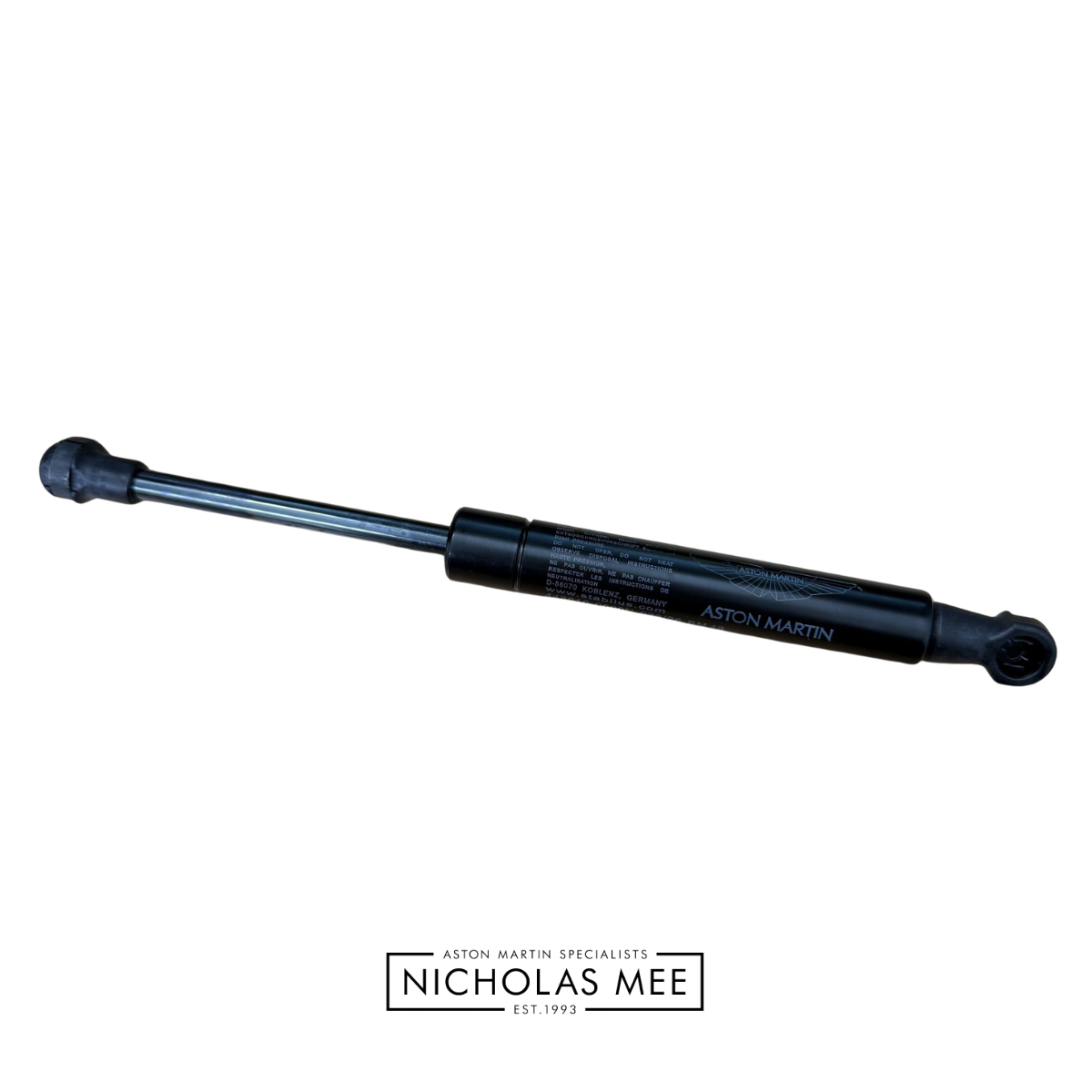 DB11 Decklid Gas Strut