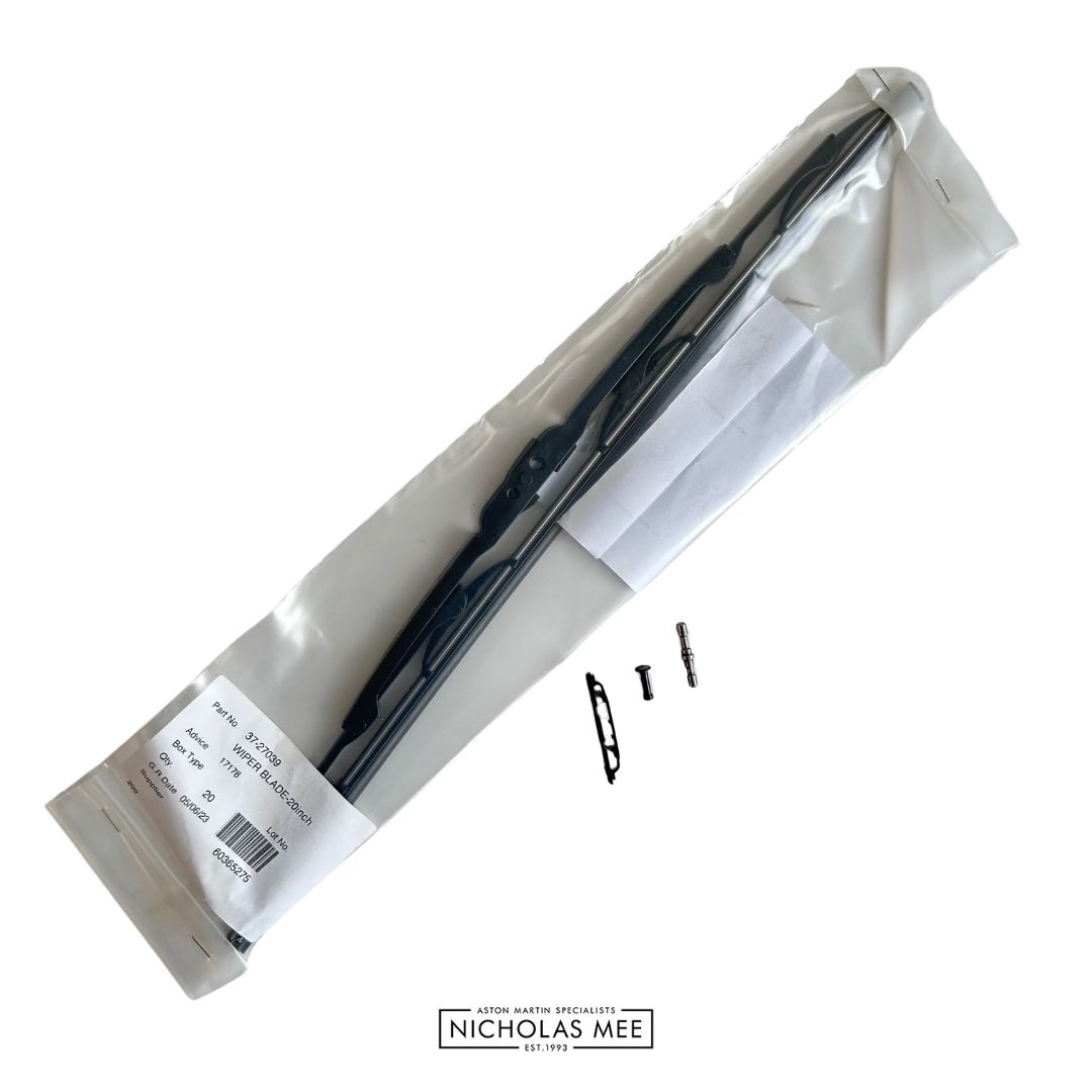 20 Inch Wiper Blade For Aston Martin AMV8