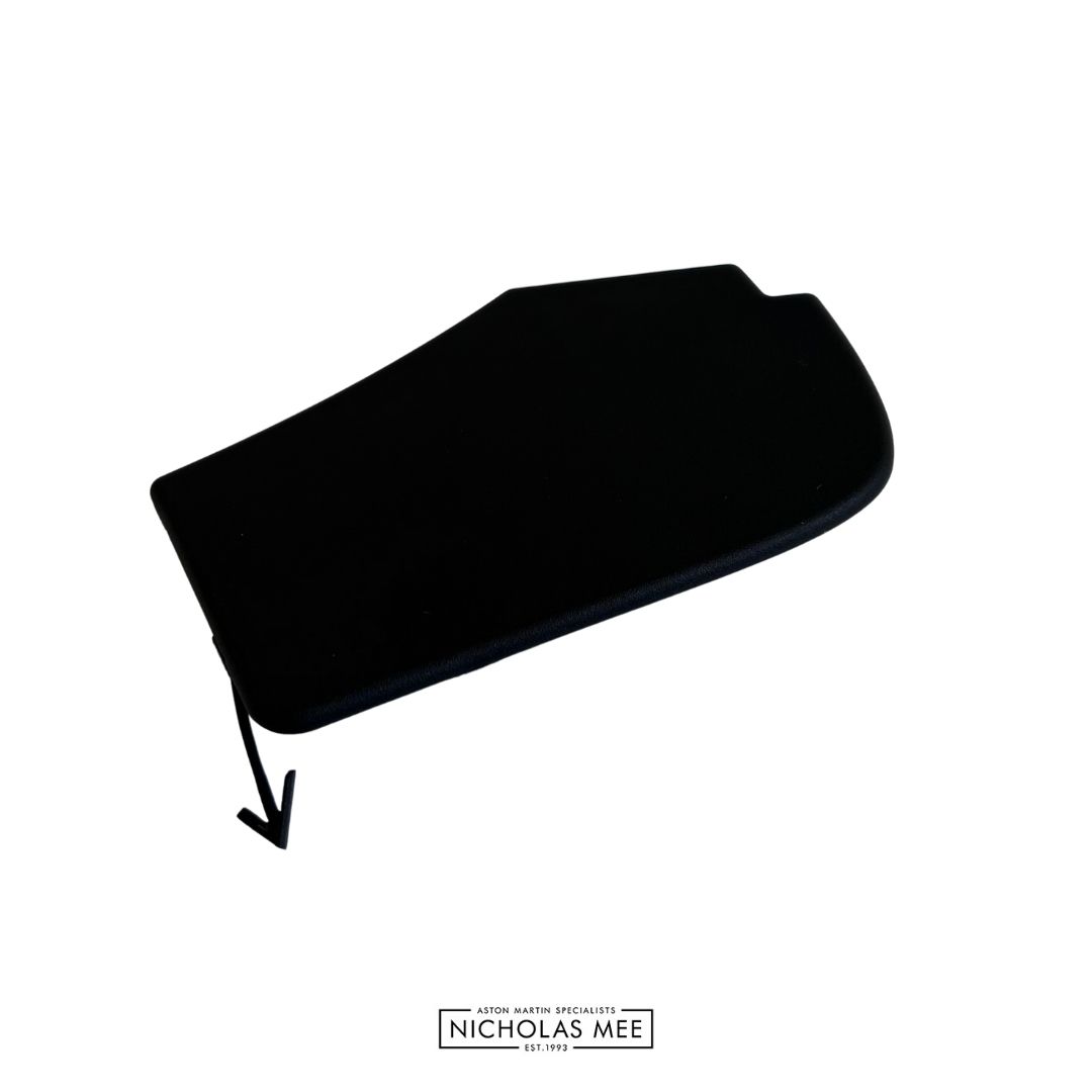 Left Side Front Door Cap Applique Panel for 2019 Vantage