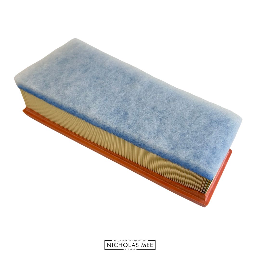 DBX Left-Hand Side Air Filter | Aston Store