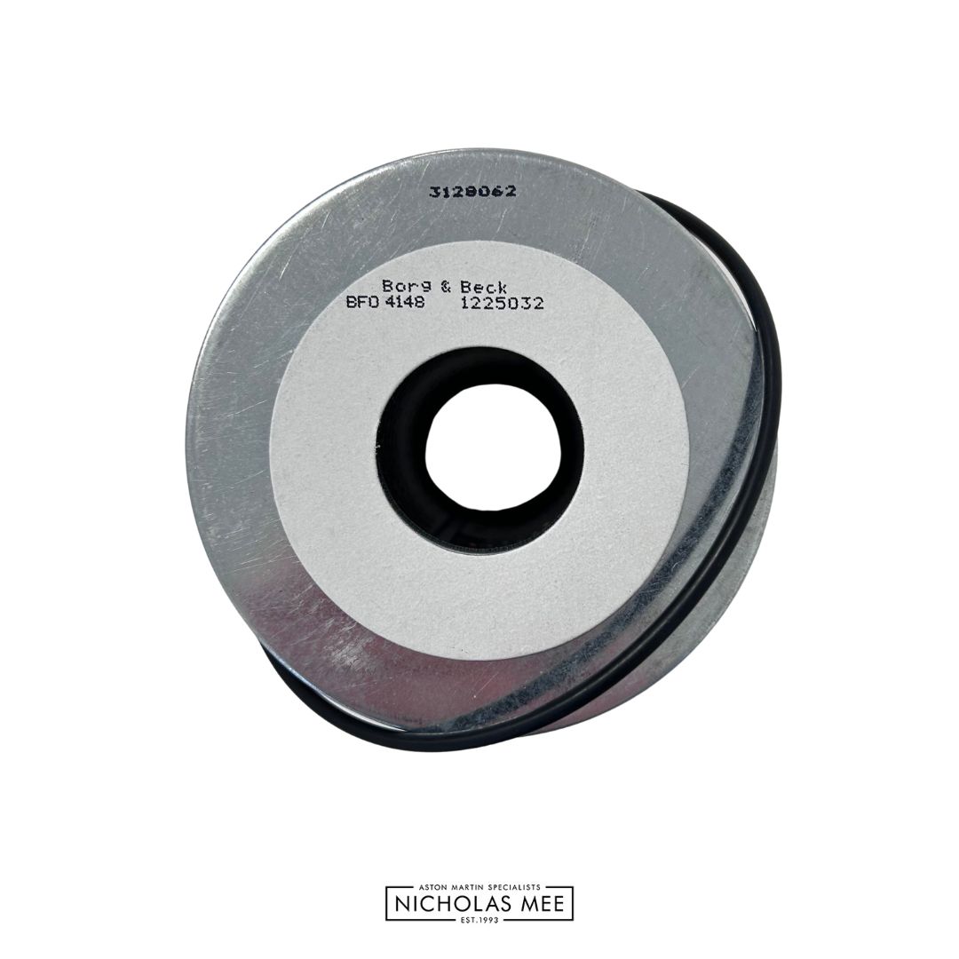 Oil Filter Element Kit For Aston Martin V8 | Aston Store