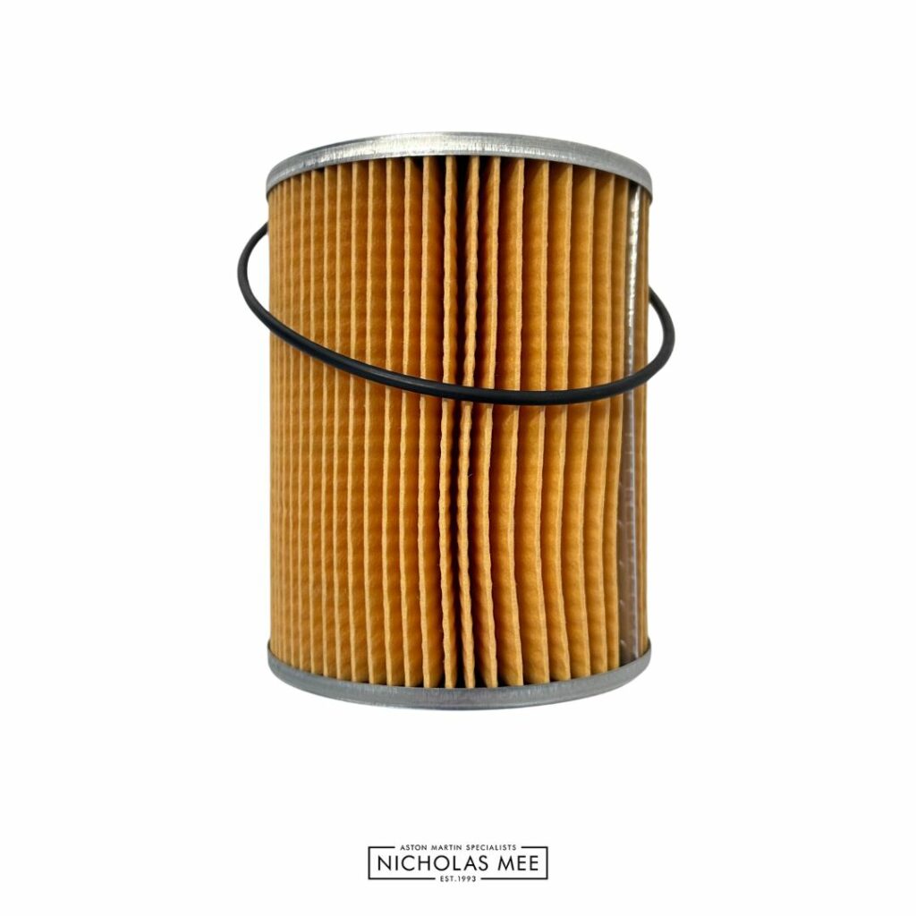 Oil Filter Element Kit For Aston Martin V8