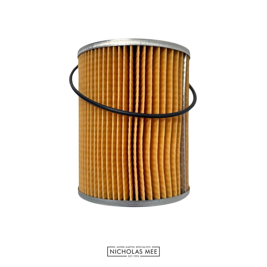Oil Filter Element Kit For Aston Martin V8 | Aston Store