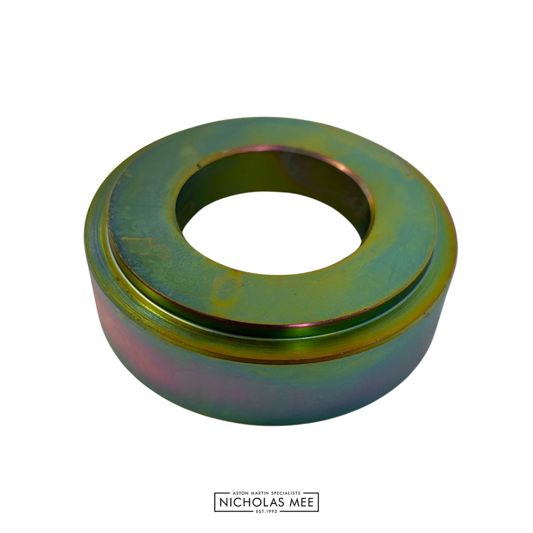 Rear Suspension Spring Packing Piece 0.875 inches