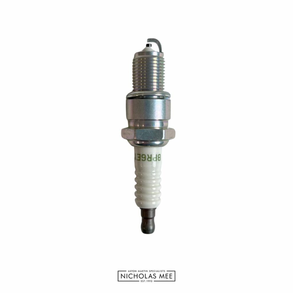 Aston Martin Spark Plug BPR 6EY