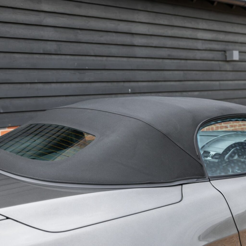 DB11 Volante Convertible Roof Assembly