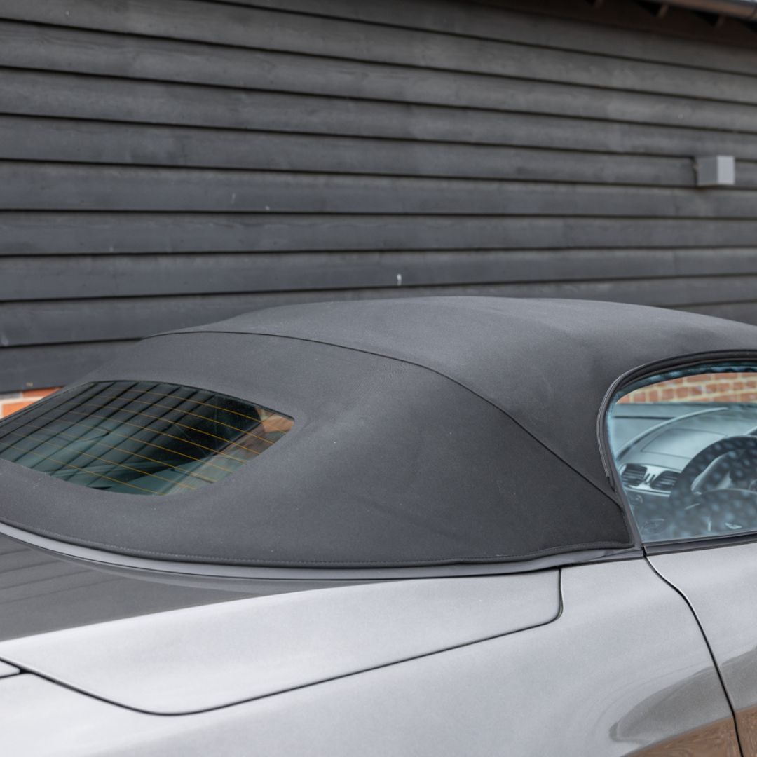 DB11 Volante Convertible Roof Assembly