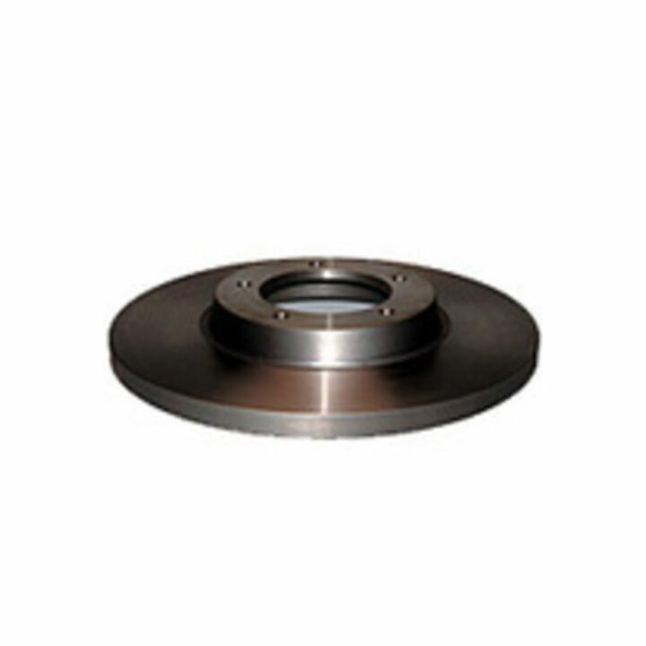 Vented Front Brake Disc Kit For Aston Martin AMV8