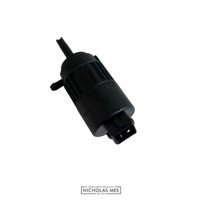 Windscreen Washer Motor and Pump Assembly