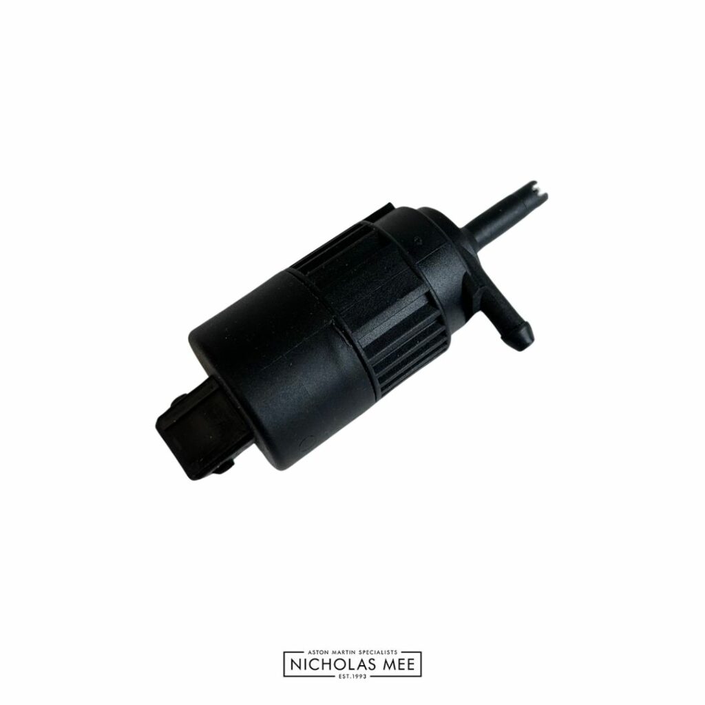 Windscreen Washer Motor and Pump Assembly