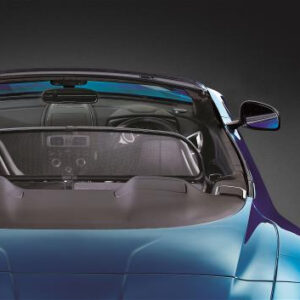 Aston Martin Wind Deflector Kit | Car Accessories