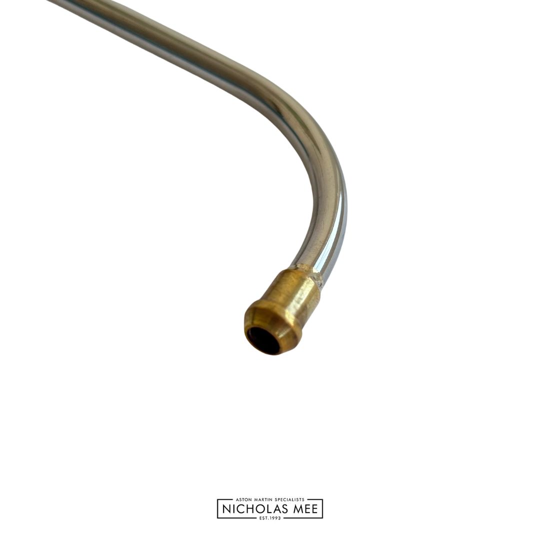 Oil Outlet Pipe Assembly for Cylinder Block | Aston Store