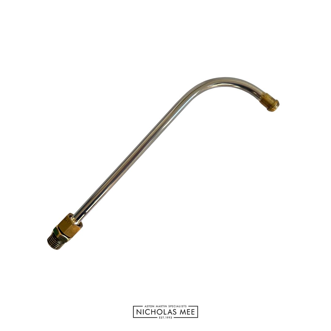 Oil Outlet Pipe Assembly for Cylinder Block | Aston Store
