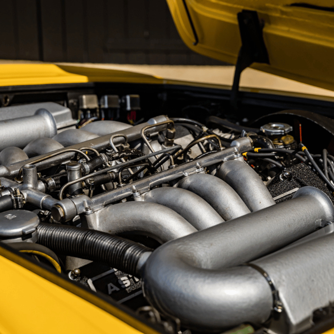 Aston Martin Service Kits