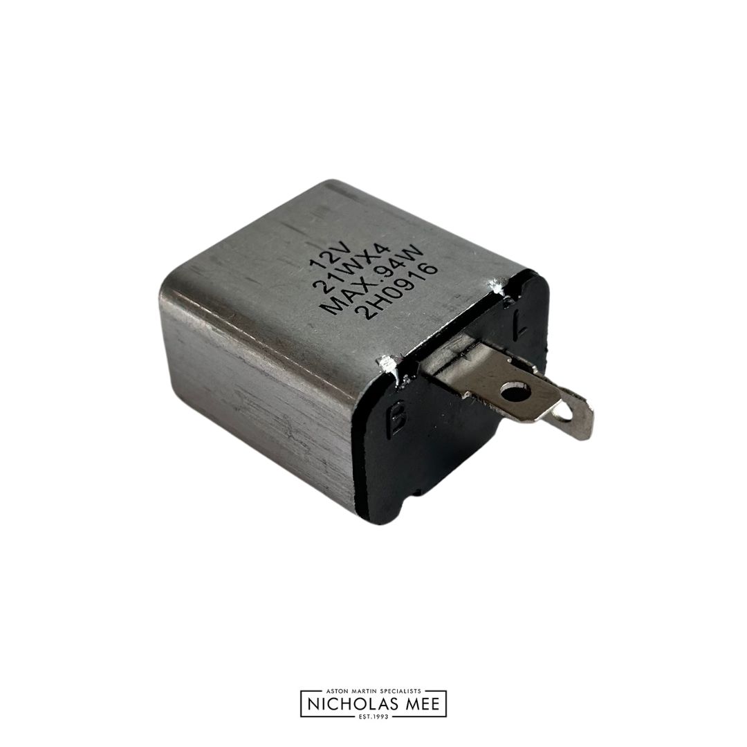 Hazard Flasher Unit 9FL for Aston Martin AMV8 & DBS