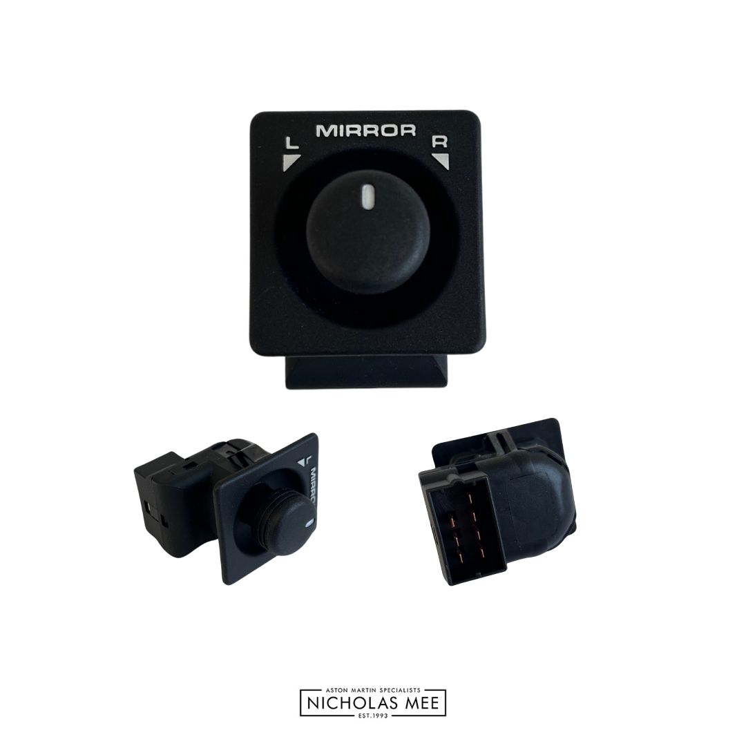 Mirror Switch for Aston Martin V8 (1991-2000)