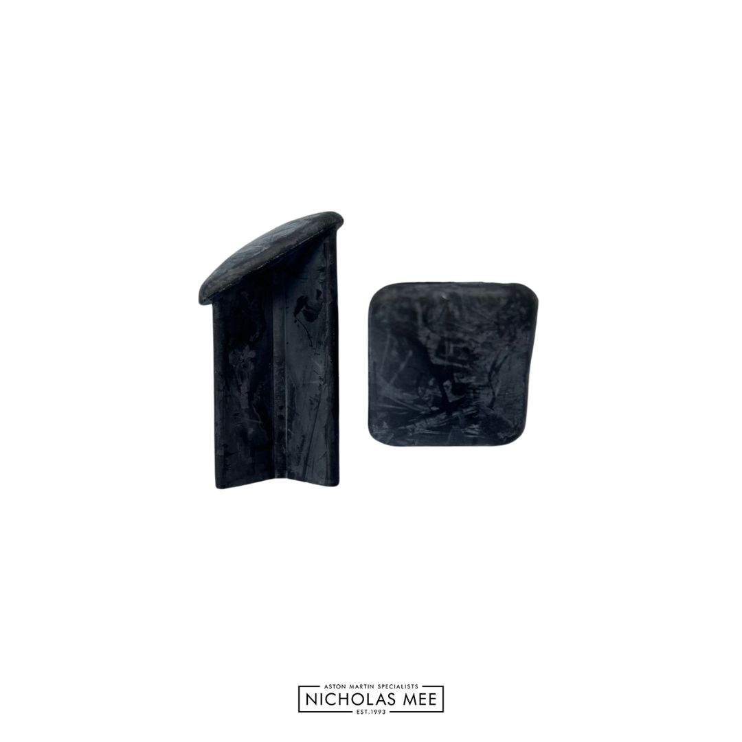 Aston Martin Plug-Jacking Point