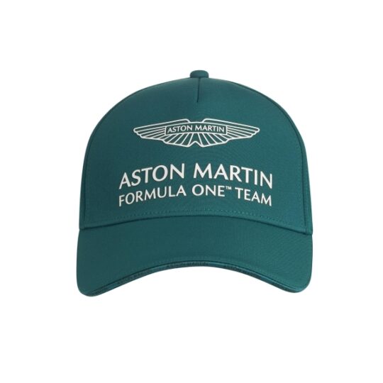 Aston Store | Aston Martin F1 Clothing