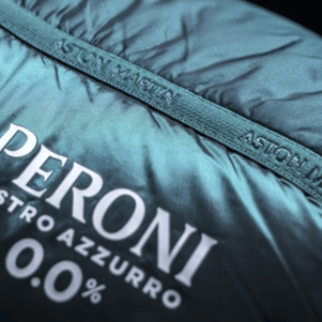 Aston Martin Clothing | Genuine Official Merchandise