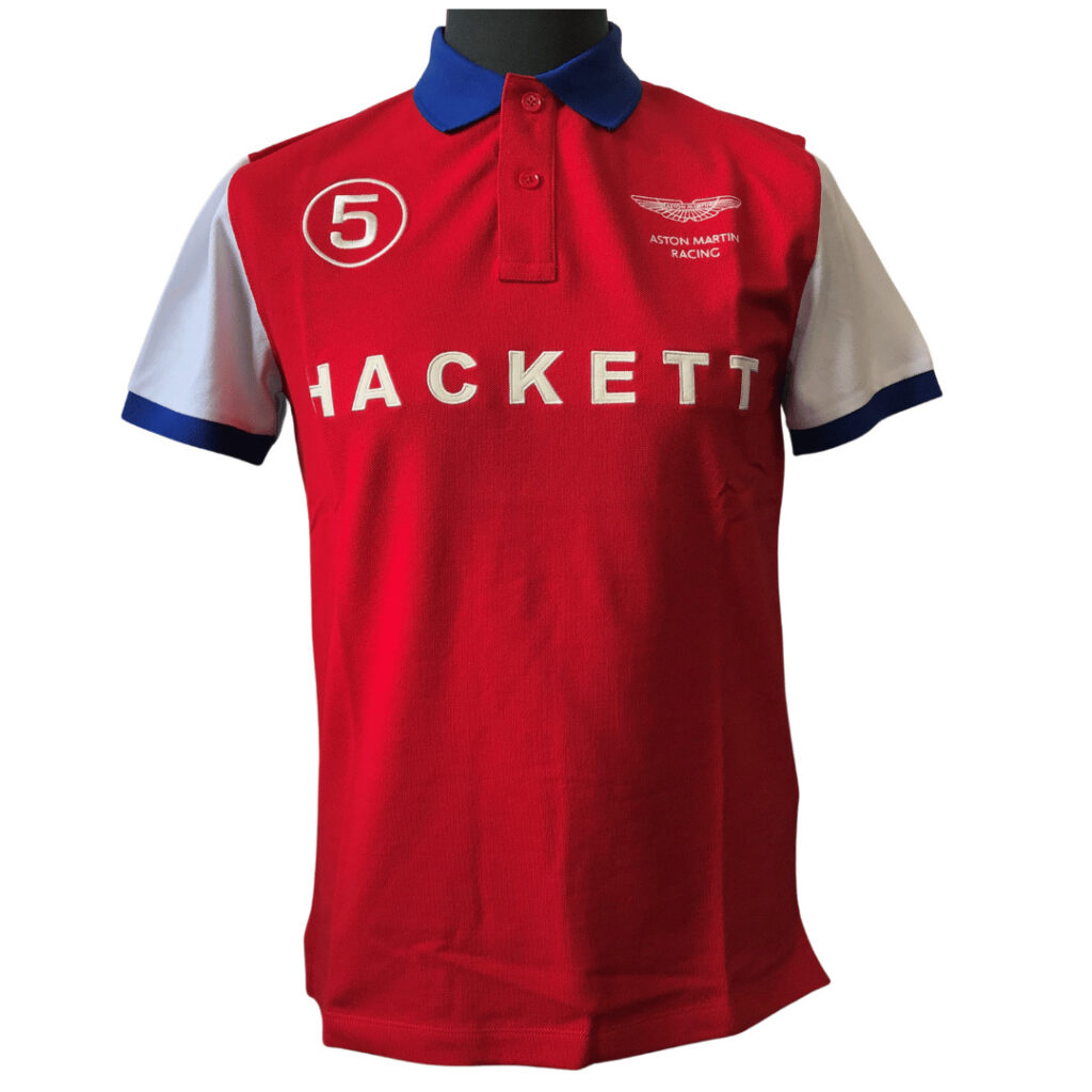 Aston Martin Clothing | Genuine Official Merchandise