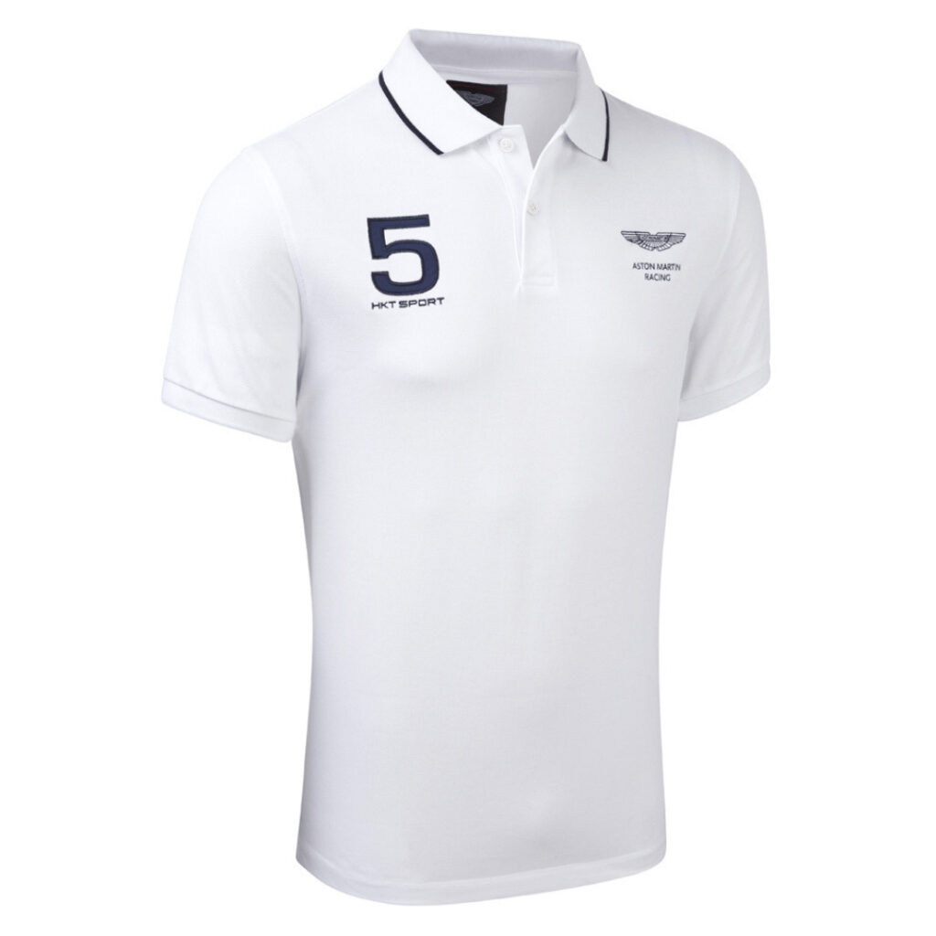 Aston Martin Racing & Hackett Merchandise | Aston Store