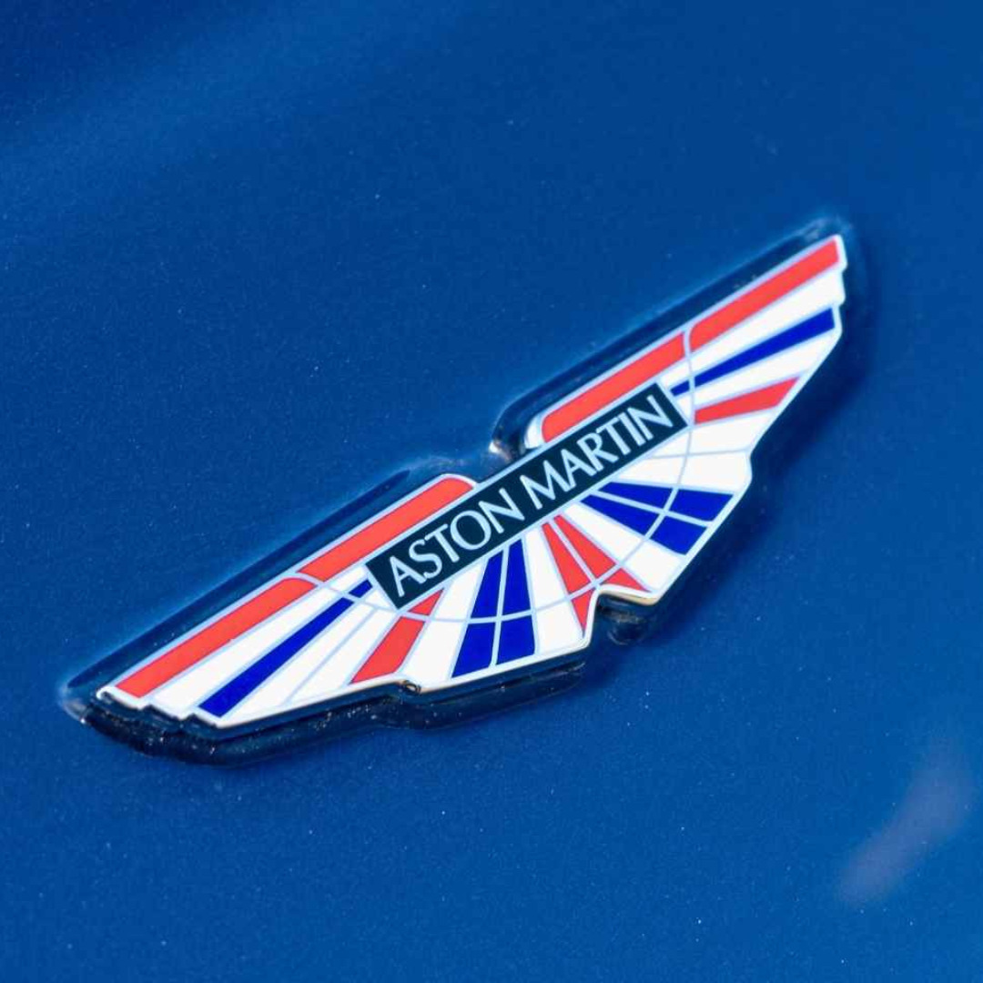 Aston Martin DBX Upgrades and Accessories | Aston Store