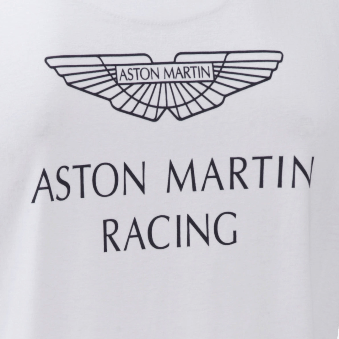 Aston Martin Clothing | Genuine Official Merchandise