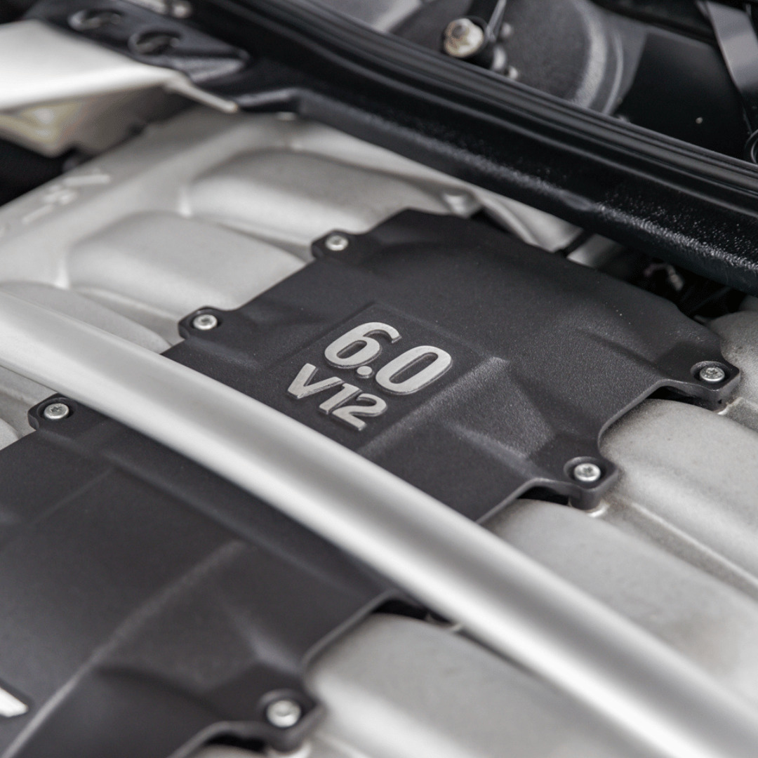 Aston Martin DB9 Parts | Aston Store