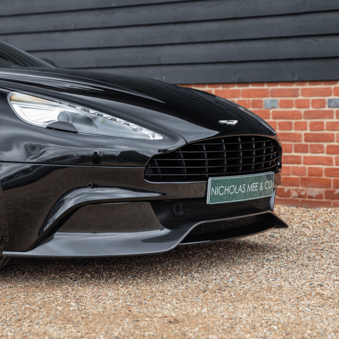 Aston Store | Front Door Check Arm Assembly For Aston Martin Cars