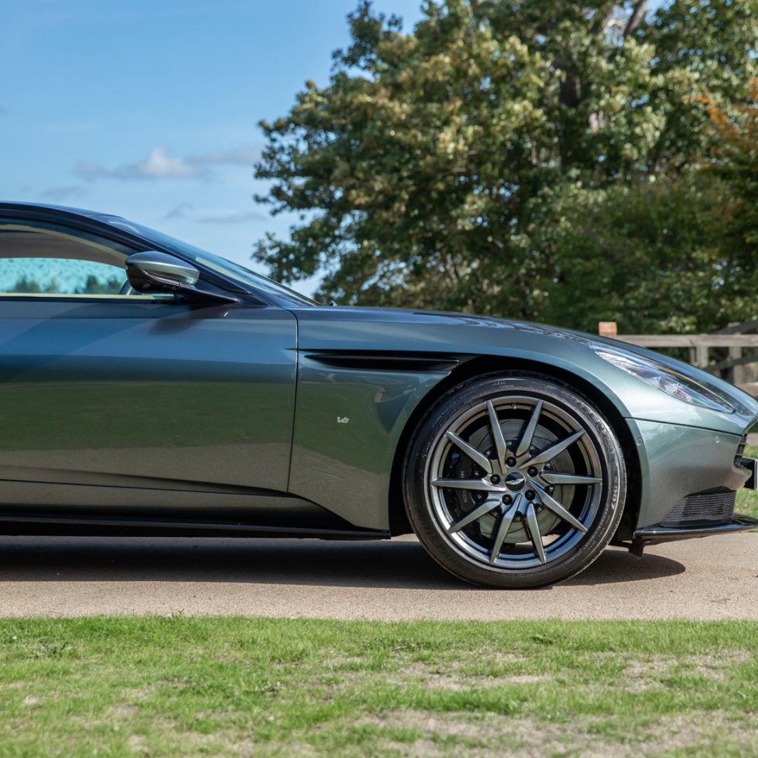 Aston Martin DB11 Parts (2017-2024) | Aston Store