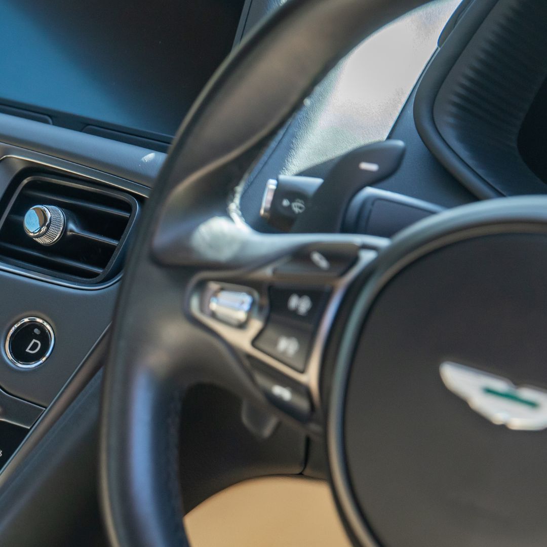 Aston Martin DB11 Parts (2017-2024) | Aston Store