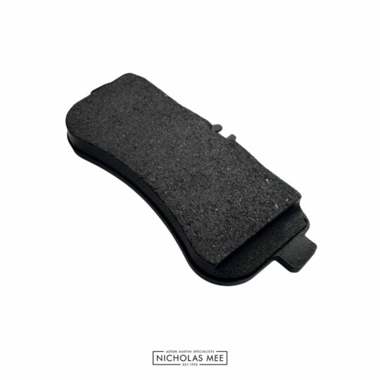 DBX Brake Pads | Front & Rear Pads | Aston Martin