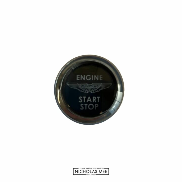 Engine Dashboard Start and Stop Switch