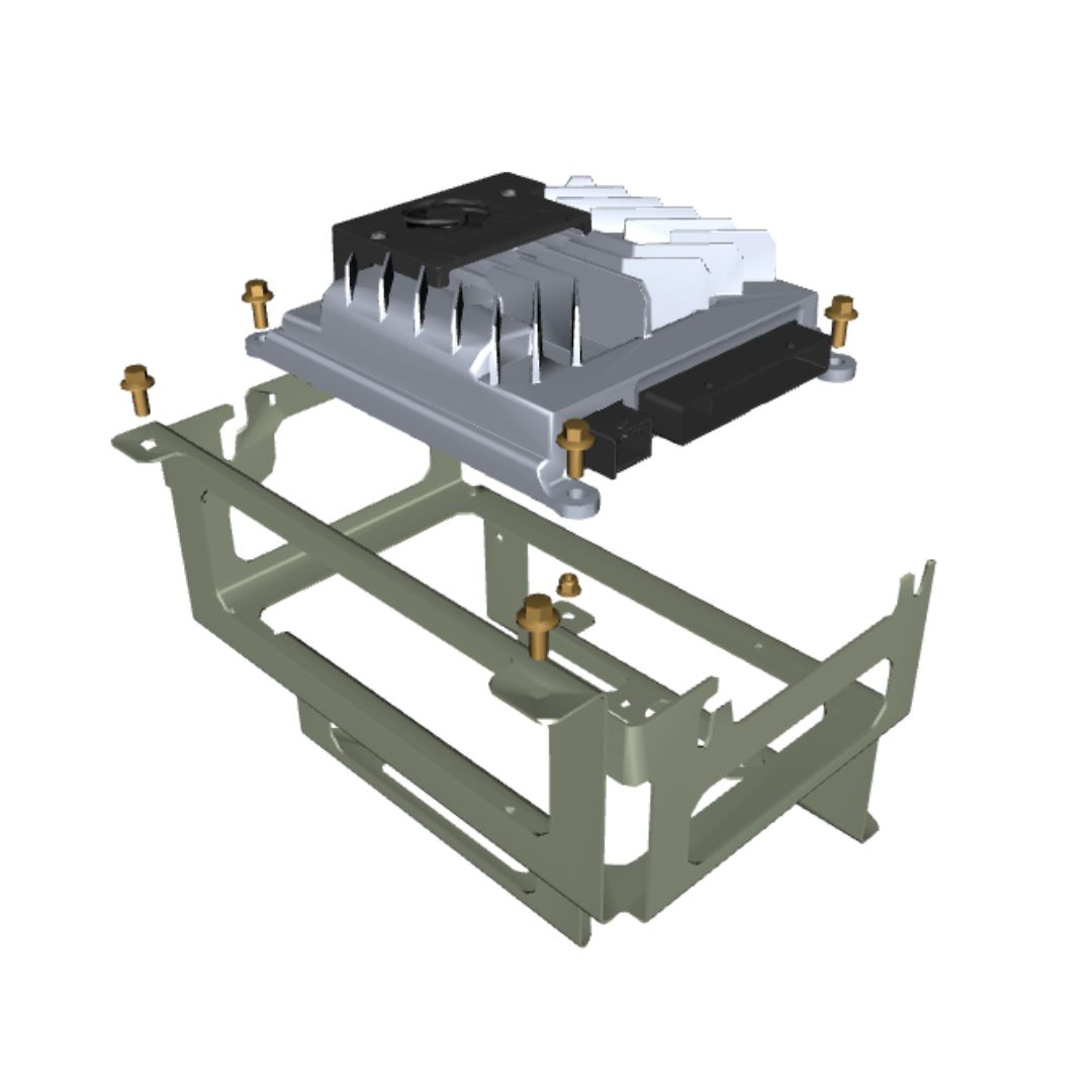 DB11 ASK Amplifier Parts - Aston Store