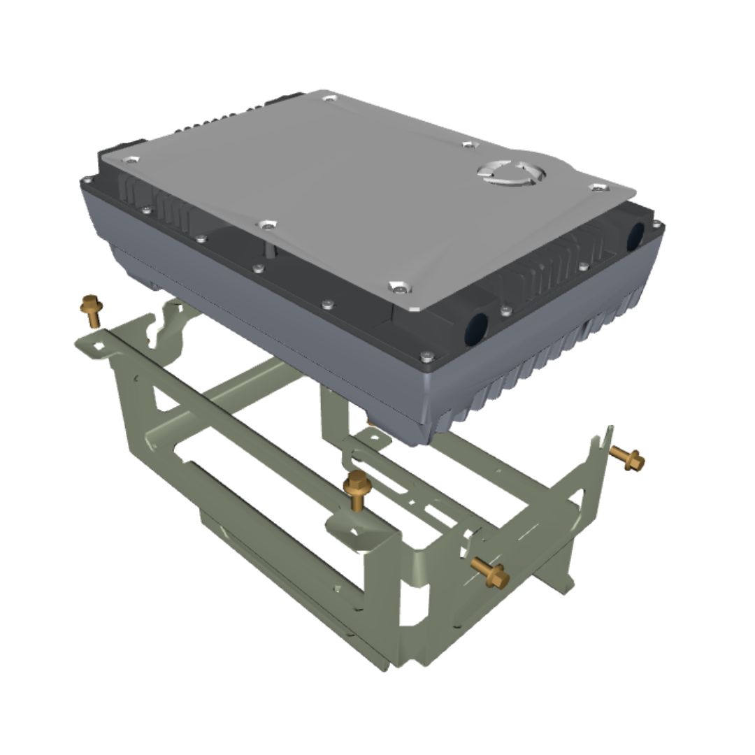 DB11 B&O Amplifier Parts - Aston Store
