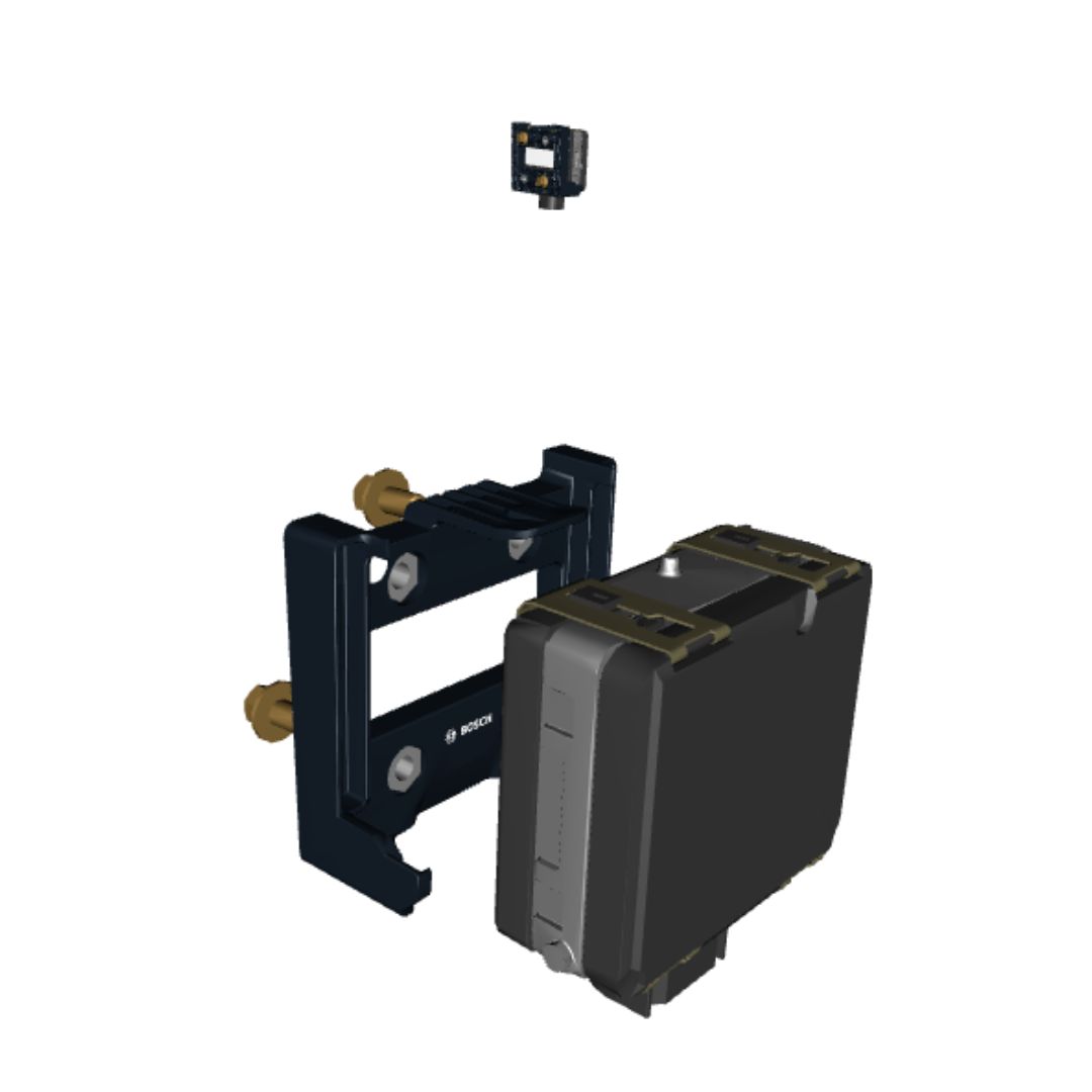 DB11 Electronic Features - Aston Store
