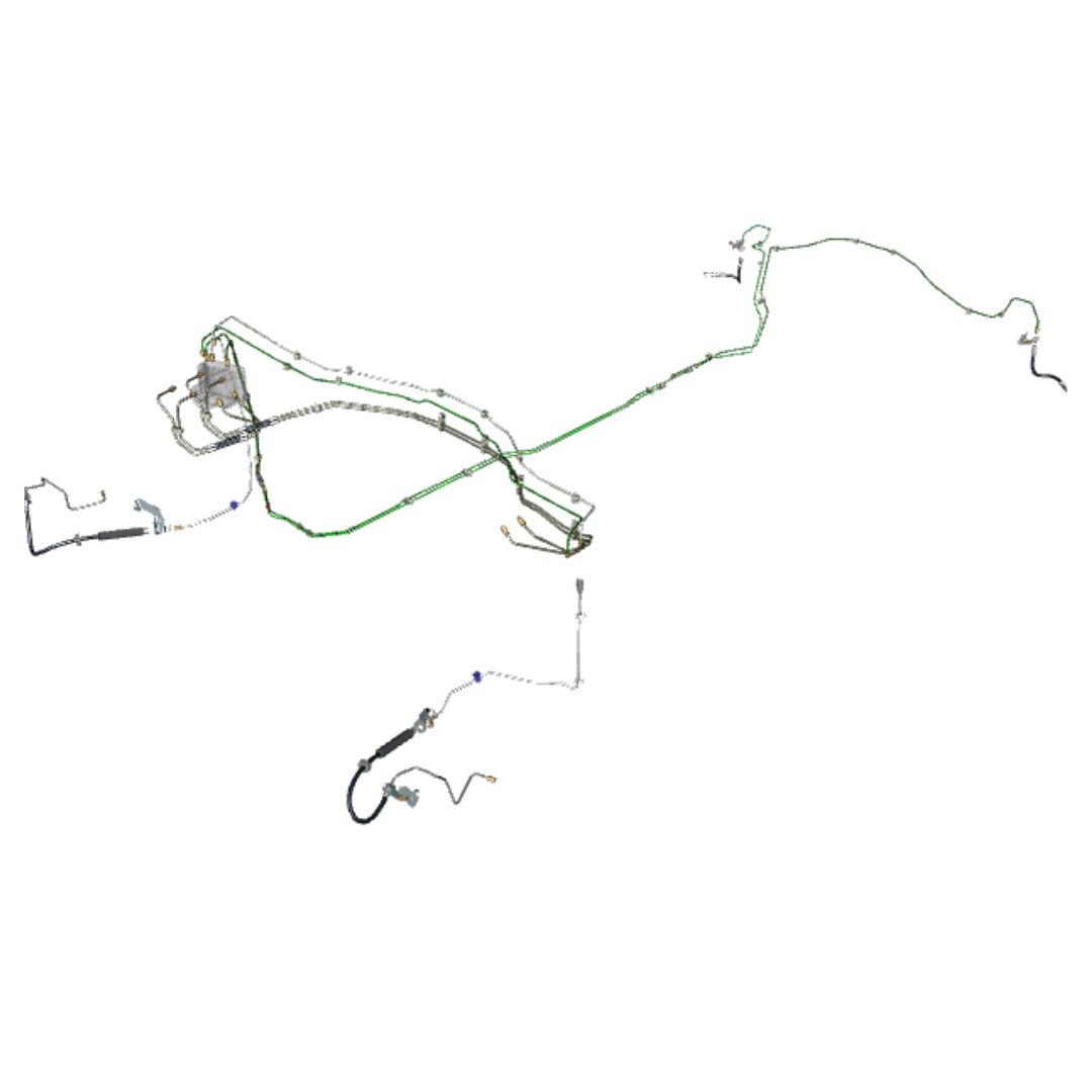 DB11 Brake Parts | Aston Martin