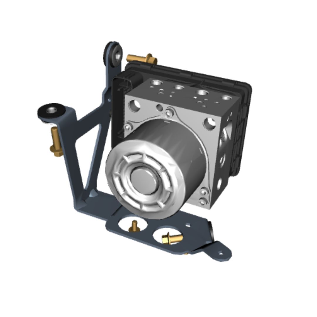 DB11 Brake Parts | Aston Martin