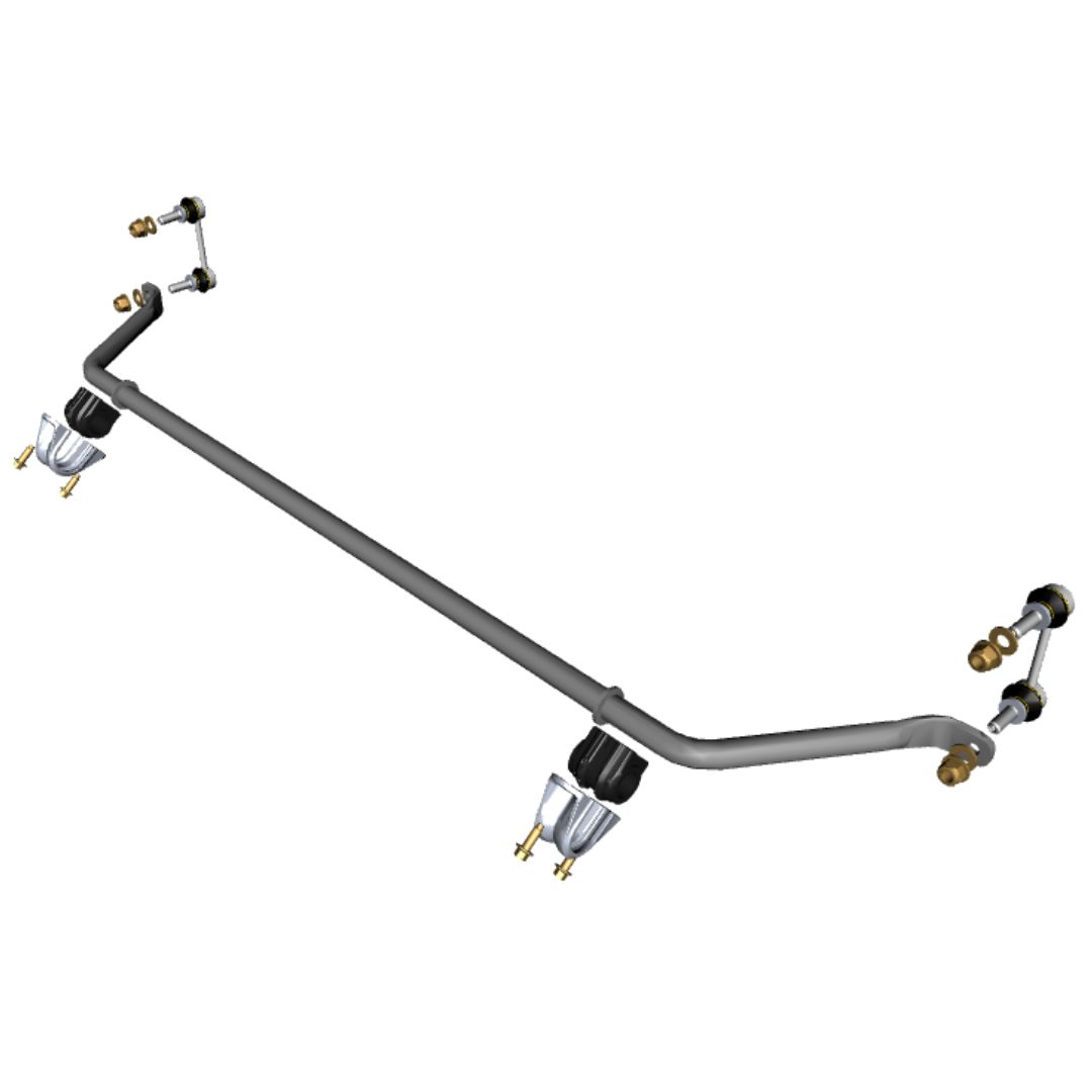 DB11 Suspension Parts | Aston Store