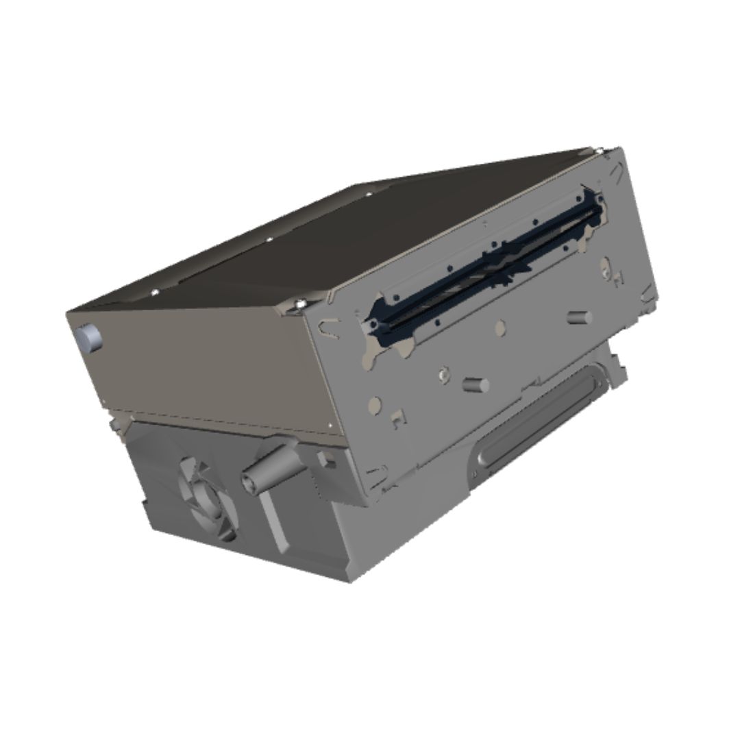 DB11 Infotainment Head Unit Parts - Aston Store