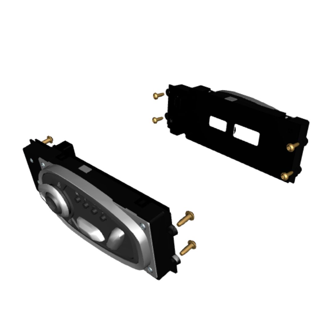 DB11 Seat Switch Parts - Aston Store