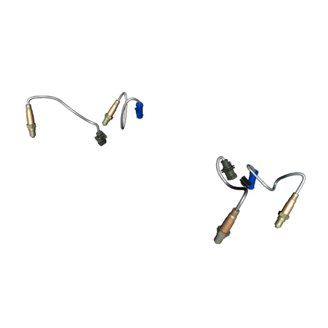 DB11 V12 Engine Oxygen Sensors - Aston Store