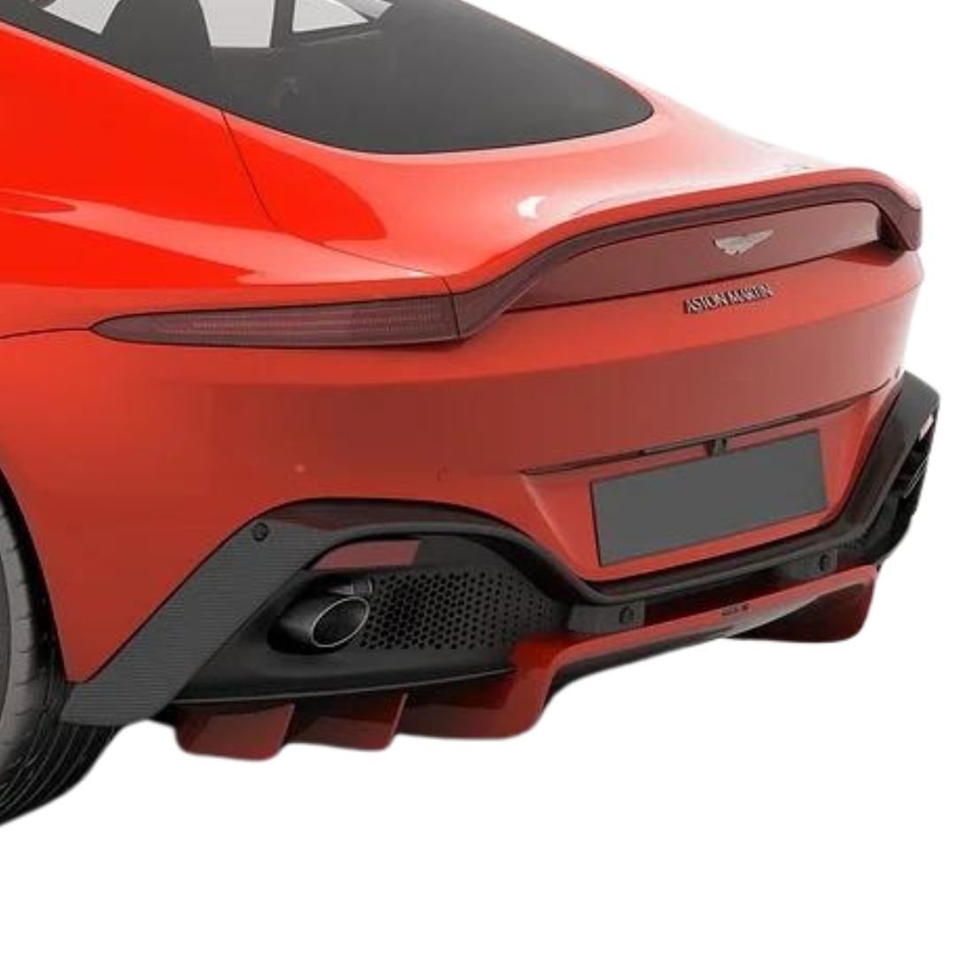 Aston Martin New Vantage Parts (2019-2024)