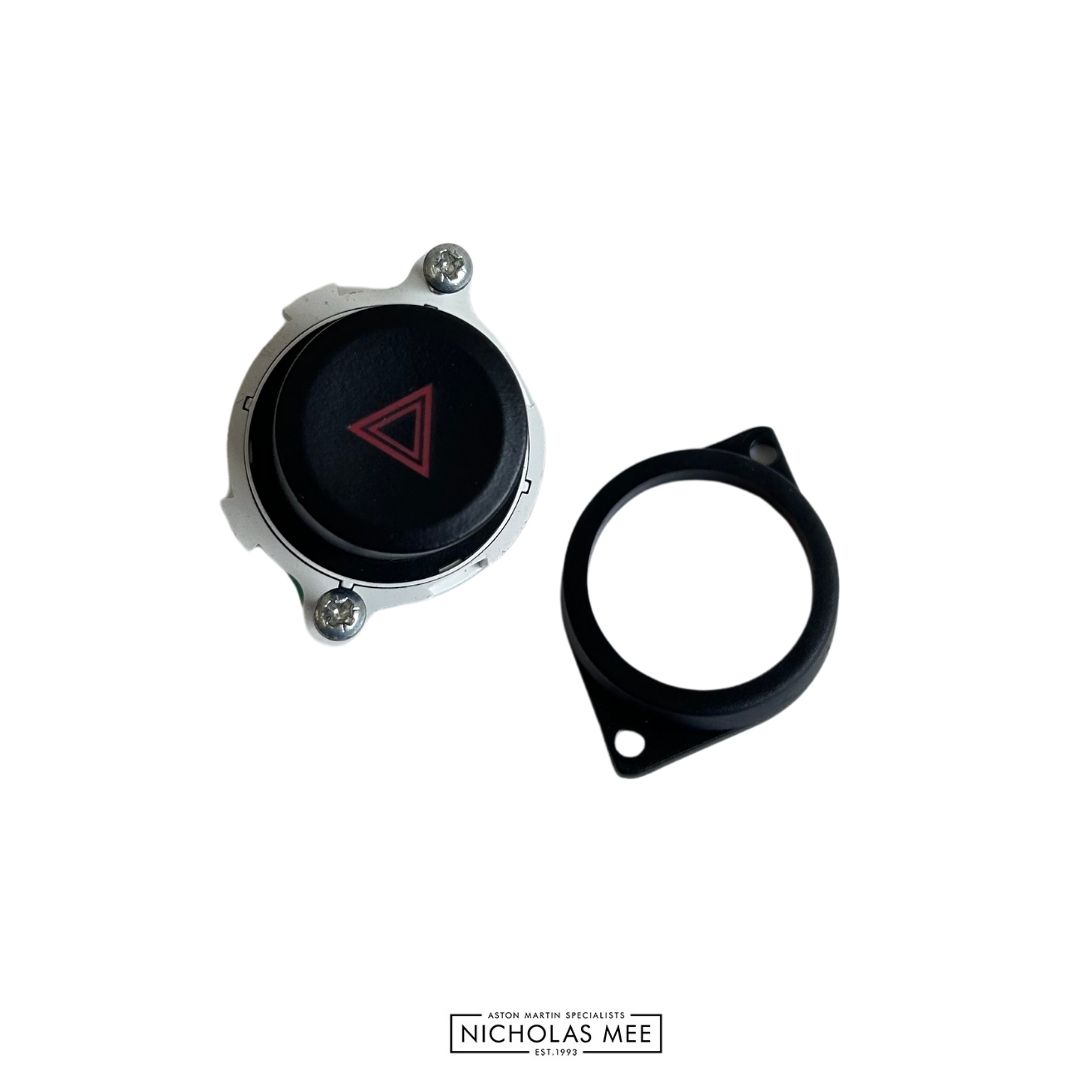 Hazard Warning Light Switch For Aston Martin DB7 Vantage | Aston Store