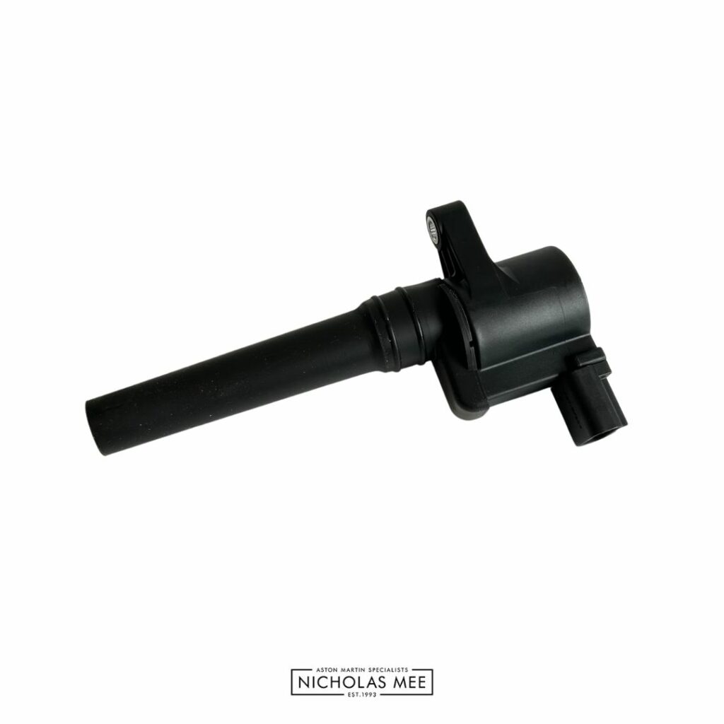 Ignition Coil & Boot Assembly (Two Pin)