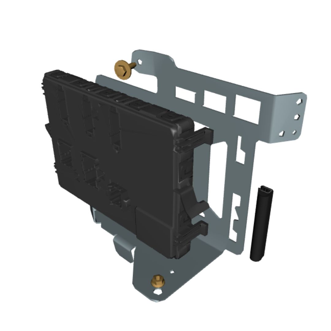 DB11 Volante Convertible Roof - Aston Store
