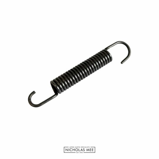 Boot Lid Spring For The Aston Martin DB5